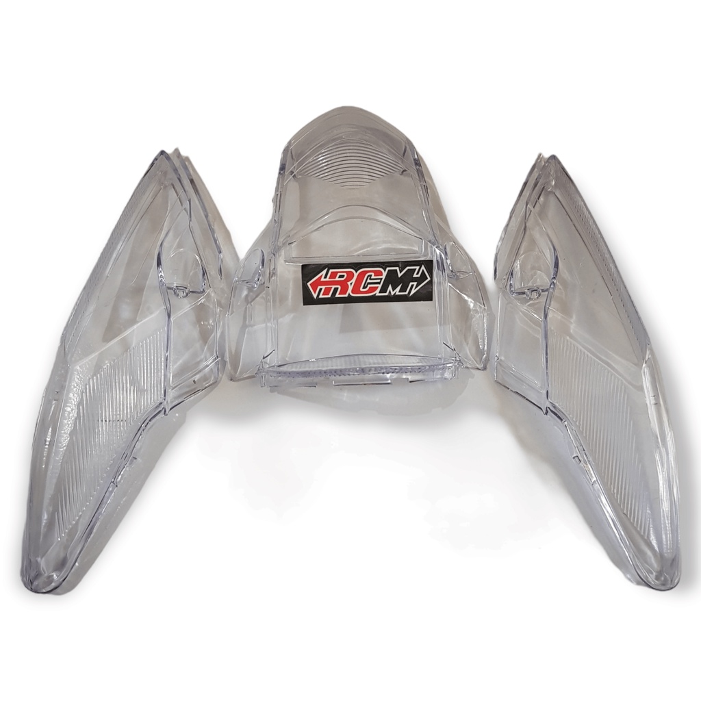 Jual MIKA KACA LENSA STOP LAMP N SEN SEIN RITING RETING BELAKANG HONDA ...
