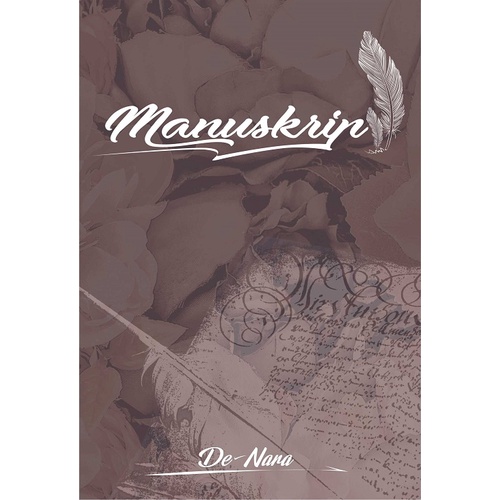 Jual Buku Manuskrip - Original | Shopee Indonesia