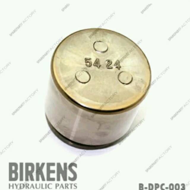 Jual Piston kaliper rem cakram depan LIVINA ERTIGA SWIFT AVANZA XENIA ...