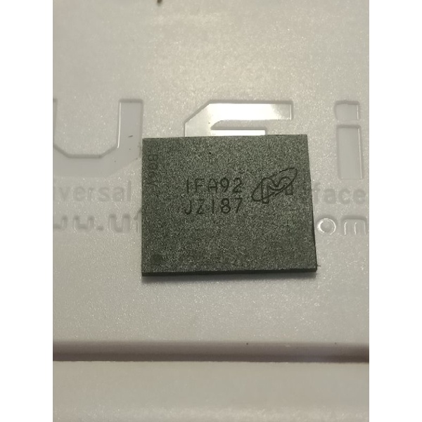 Jual EMMC 128GB MINCRON JZ187 CLEAN RPMB | Shopee Indonesia