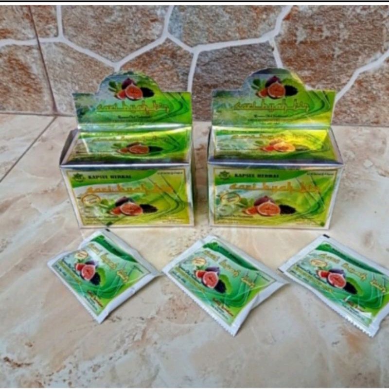 Jual OBAT HERBAL SARI BUAH TIN ASLI 100% ORIGINAL | Shopee Indonesia