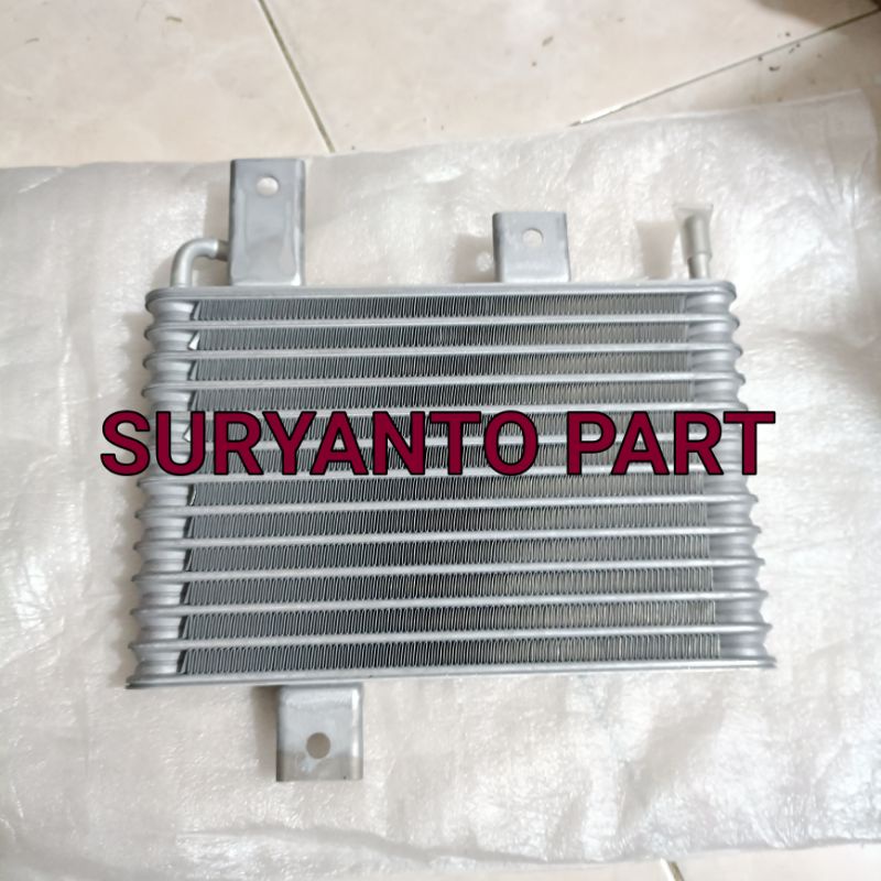Jual Oil Cooler Oli Cooler Mitsubishi All New Pajero Sport Facelift ...