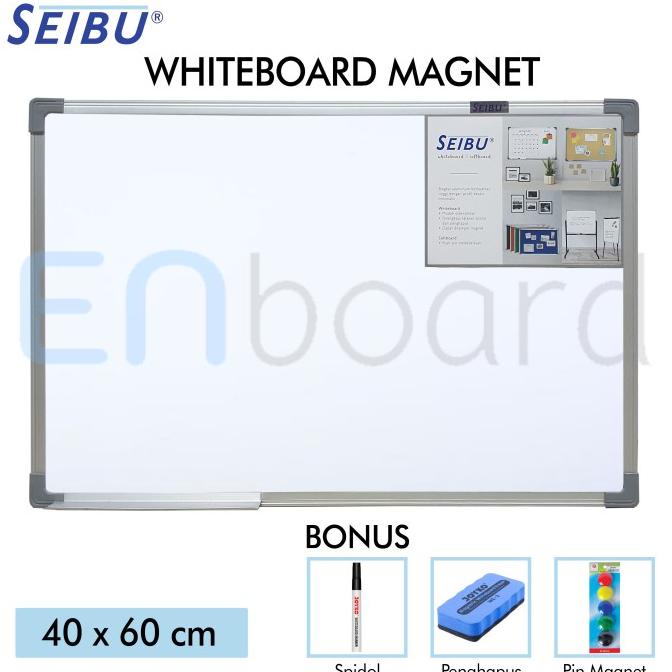 Jual Office & Stationery | Alat Tulis | Papan Tulis Whiteboard Gantung ...
