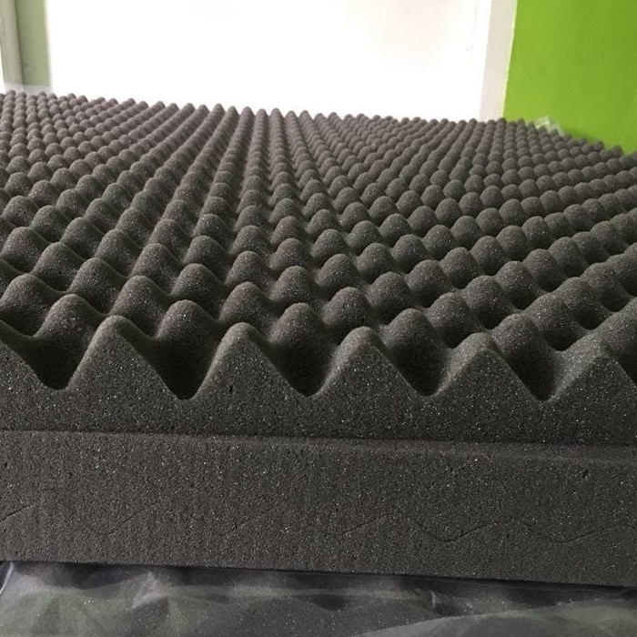 Jual busa peredam suara genset Anti Api | Shopee Indonesia