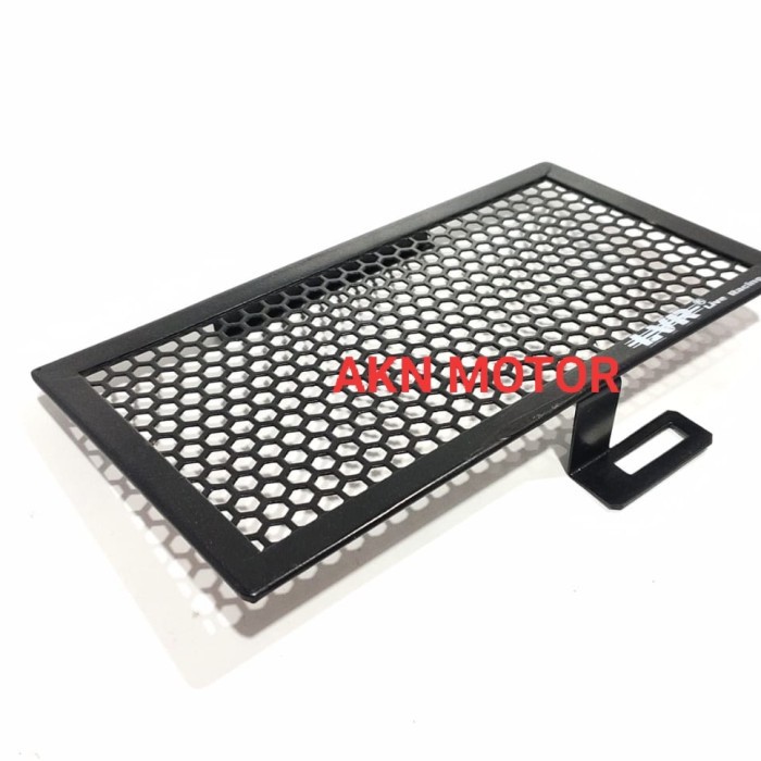 Jual COVER & TUTUP RADIATOR JARING R15 VVA / V3 pelindung radiator wr3 ...