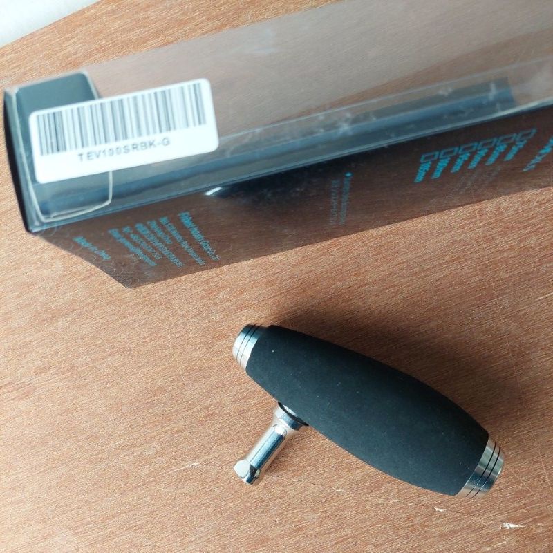 Jual Knop Handle GOMEXUS for Reel Overhead OH | Shopee Indonesia