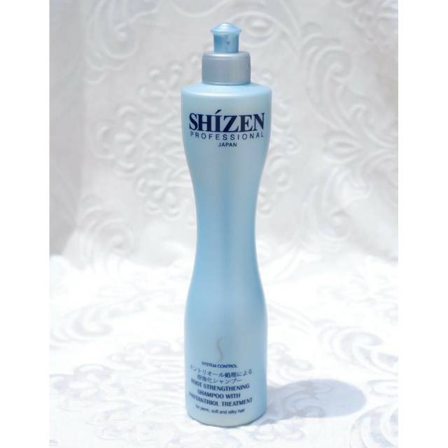Jual Shizen Shampo (ORIGINAL) | Shopee Indonesia