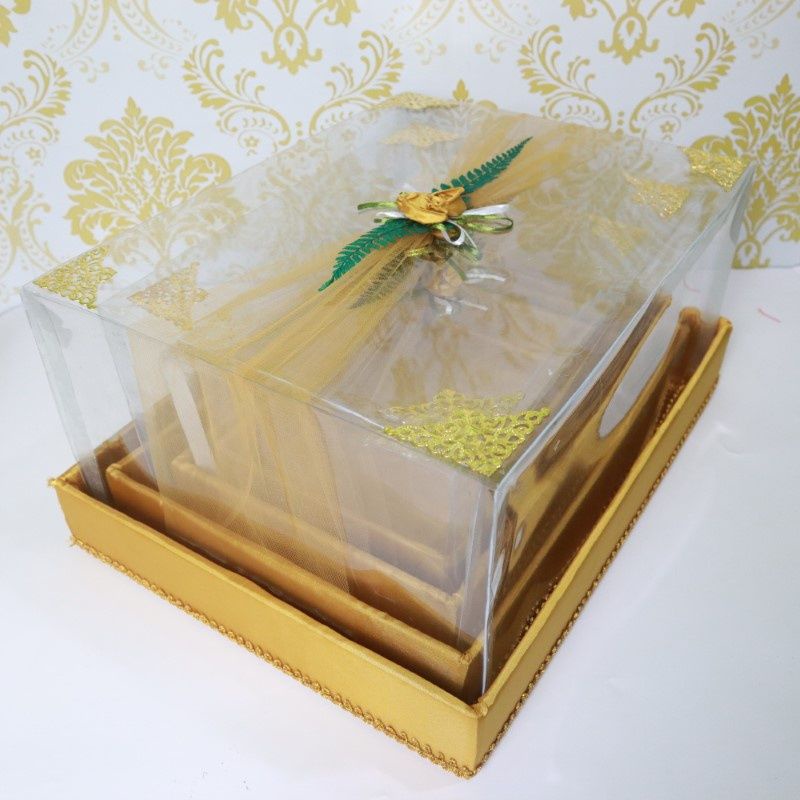 Jual KOTAK SESERAHAN, BOX HANTARAN PERNIKAHAN, KOTAK MAHAR, BOX PARCEL ...