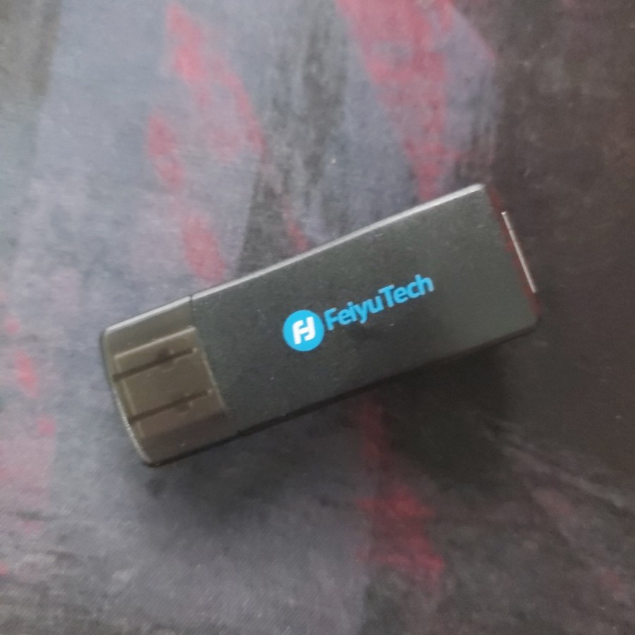 Jual Feiyutech USB Connector firmware Adapter | Shopee Indonesia
