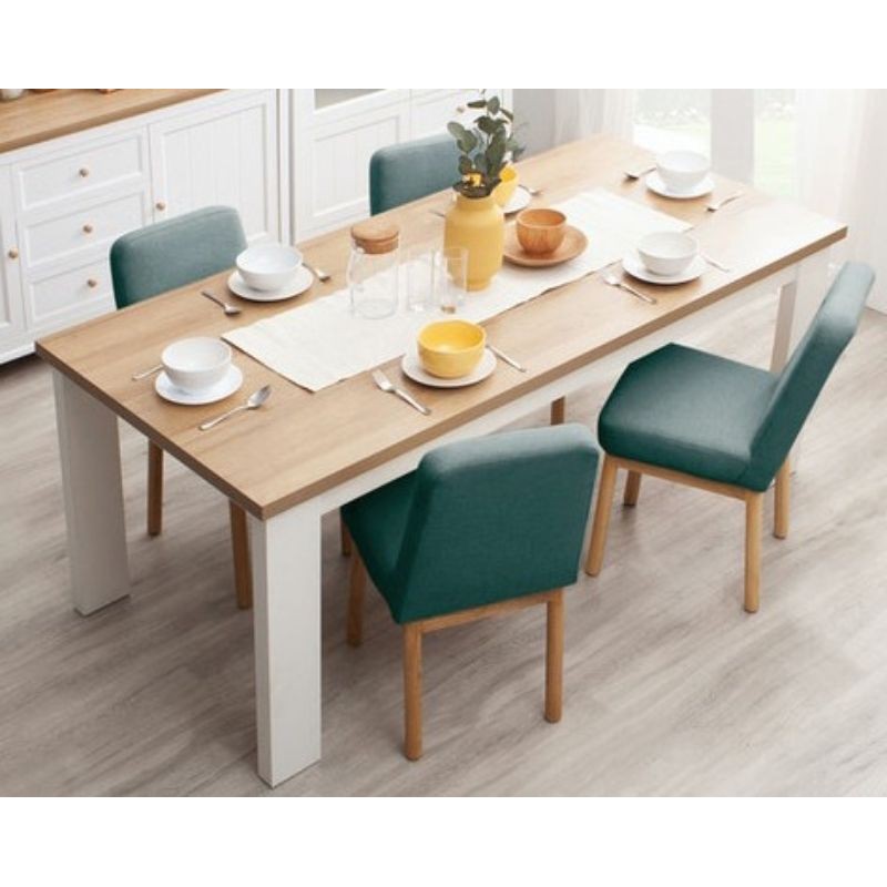 Jual Meja makan minimalis modern | Shopee Indonesia