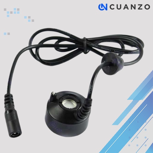 Jual Ultrasonic Mist Maker Humidifier Pembuat Uap Nebulizer / Alat ...