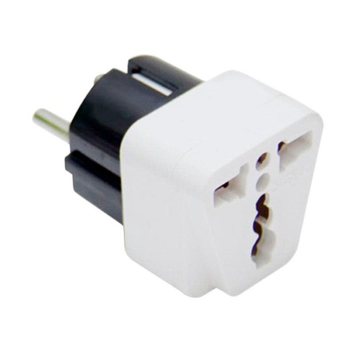 Jual Over Steker Oversteker Universal Broco Penyambung Kaki 3 ke 2 ...