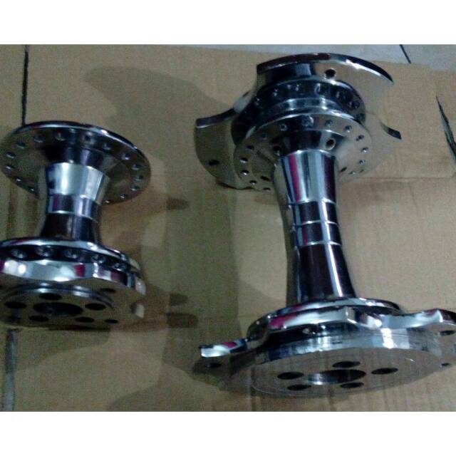 Jual Tromol becak ninja 4 tak dan rr250 | Shopee Indonesia