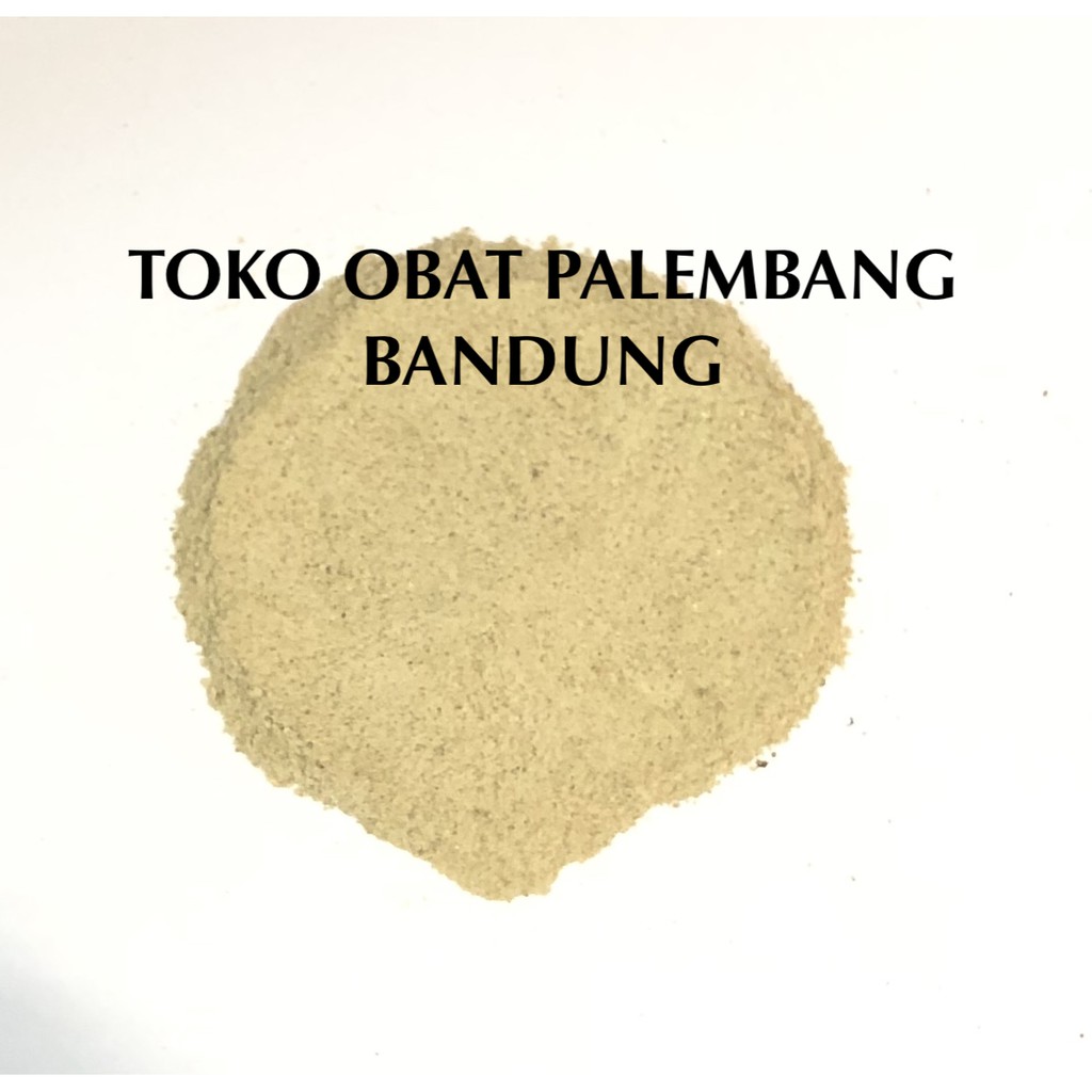 Jual TIENCHI POWDER 10 GRAM TIEN CHI PUDER TIANQI FEN TIAN QI BUBUK ...