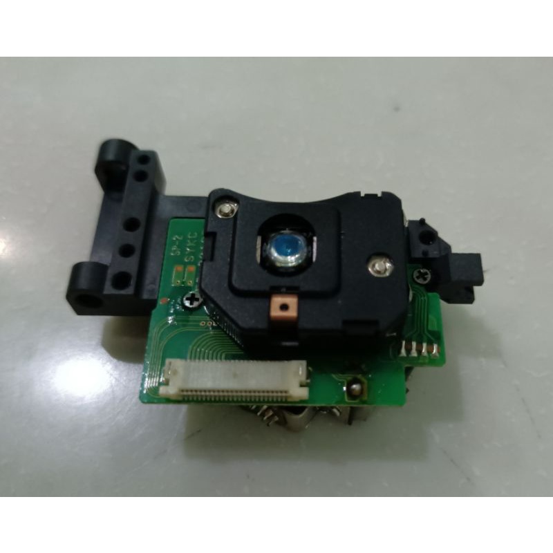 Jual KEPALA DVD MODEL PVR-502W (SESUAI GAMBAR) | Shopee Indonesia