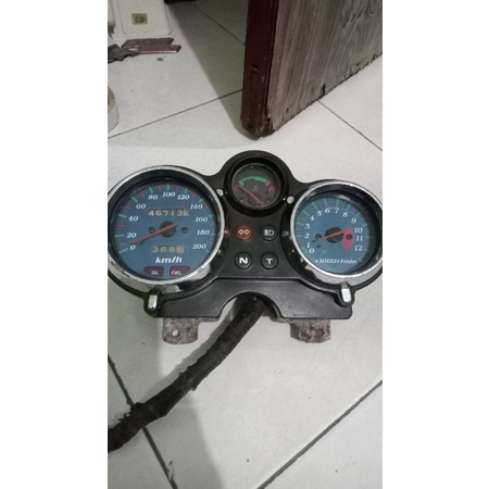 Jual Speedometer Kawasaki Ninja SS original second | Shopee Indonesia