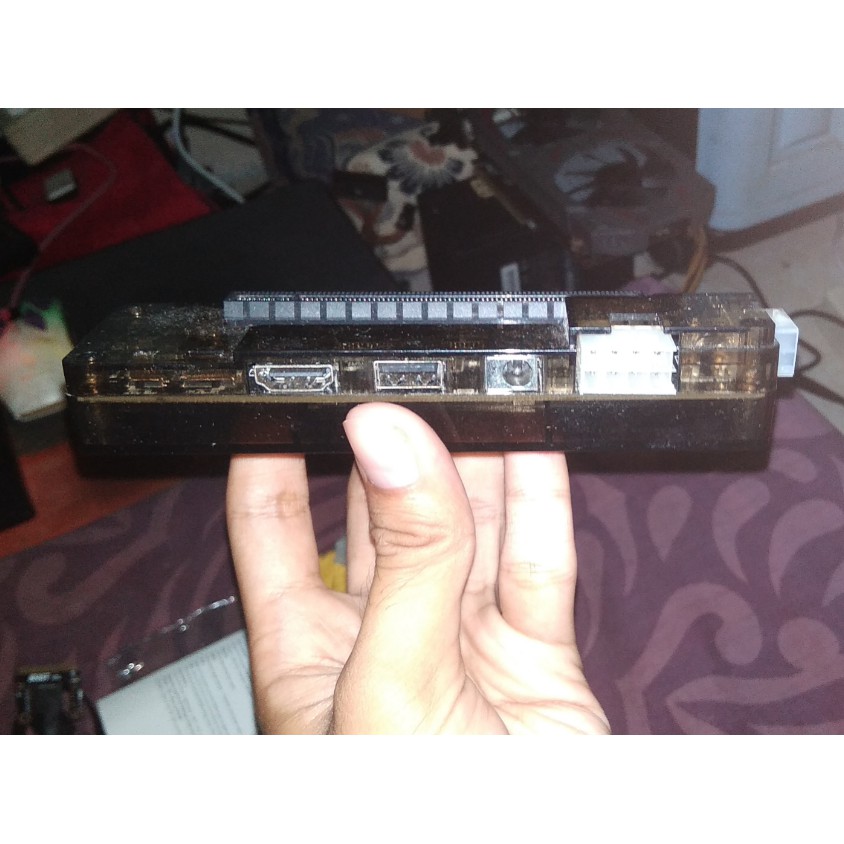 Jual EXP GDC Beast v8.4D Video Card VGA External Second(Bonus Software ...