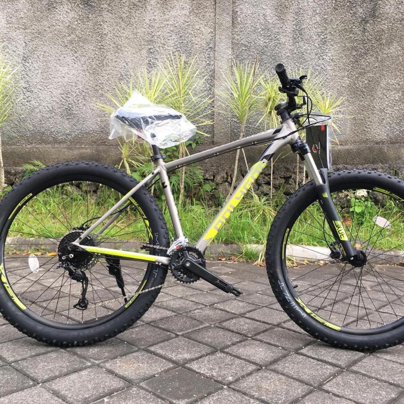Jual SEPEDA POLYGON PREMIER 5 | Shopee Indonesia