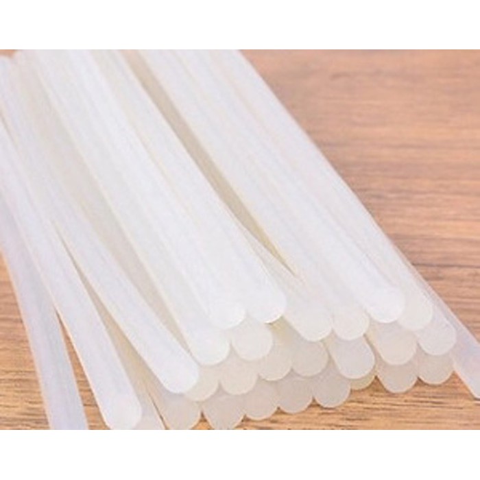 Jual Lem Lilin Isi Glue Gun Ukuran Kecil 7mm Isian Alat Lem Tembak ...