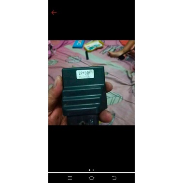 Jual ecu/cdi r15 v2 original bekas/copotan | Shopee Indonesia