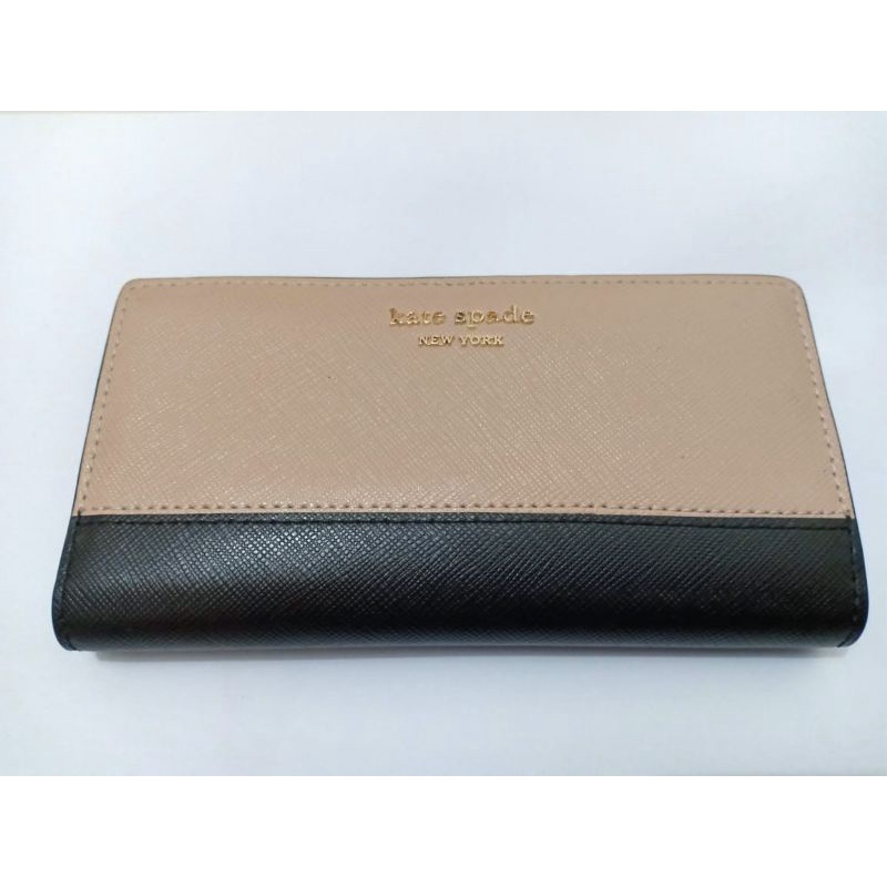 Jual KATE SPADE - Dompet kate spade - original store | Shopee Indonesia