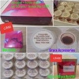 Jual Hosti ayat roti perjamuan kudus anggur perjamuan kudus 200 set ...
