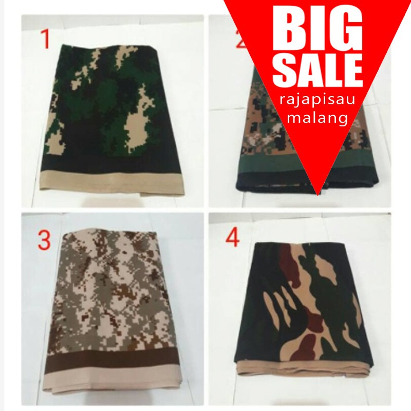 Jual Sarung Loreng Murah Lengkap | Shopee Indonesia