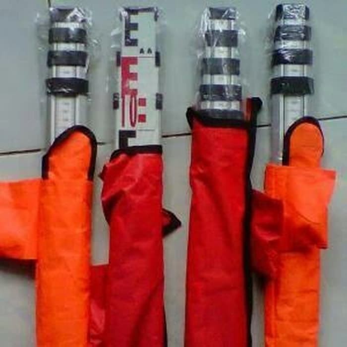 Jual Rambu Ukur, Statif, Bak Ukur, 3Meter, 4Meter, 5Meter | Shopee ...