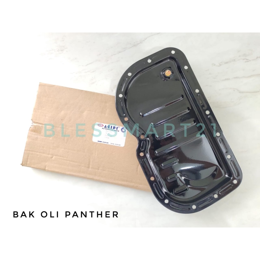 Jual BAK OLI PANTHER MERK ACIPI | Shopee Indonesia