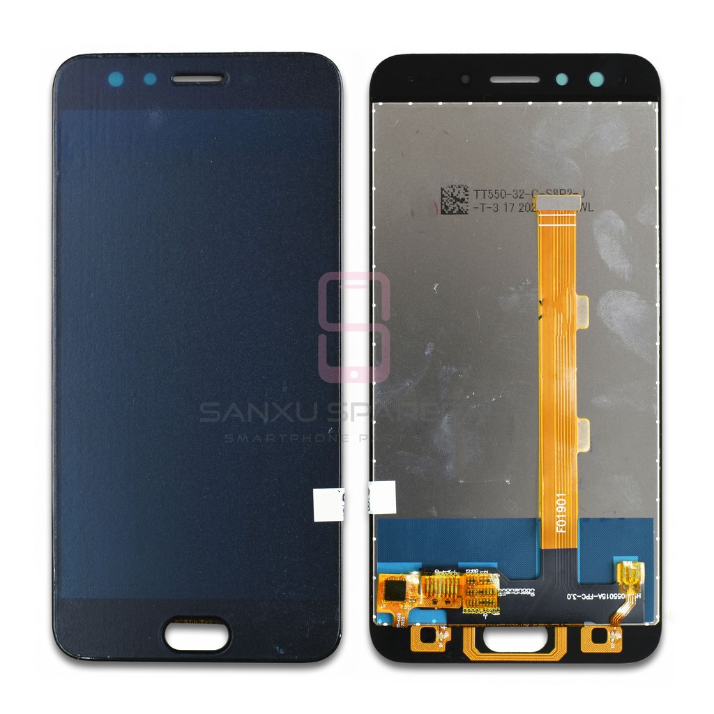 Jual Lcd Oppo F3 Fullset | Shopee Indonesia
