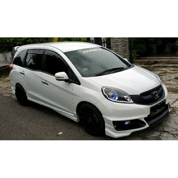 Jual body kit Bodykit sidekirt mobilio 2. GRT bodykit duraflex material ...