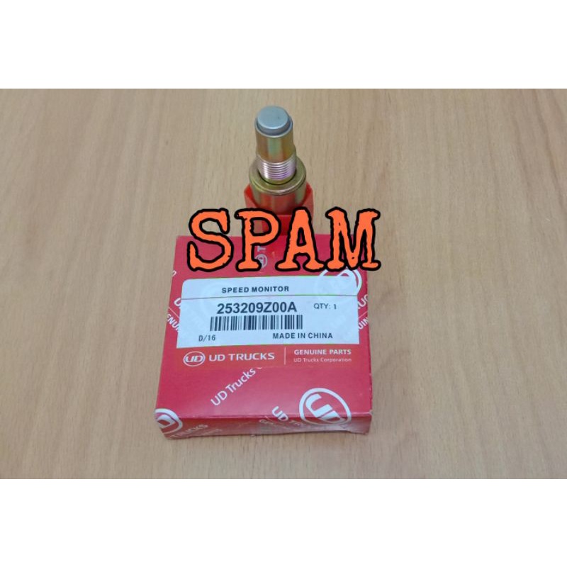 Jual ud truck quester sensor speed monitor 253209Z00A | Shopee Indonesia