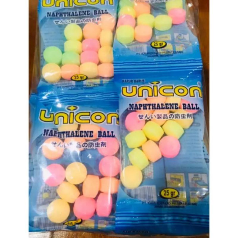 Jual kamper unicon harga 1 lusin | Shopee Indonesia