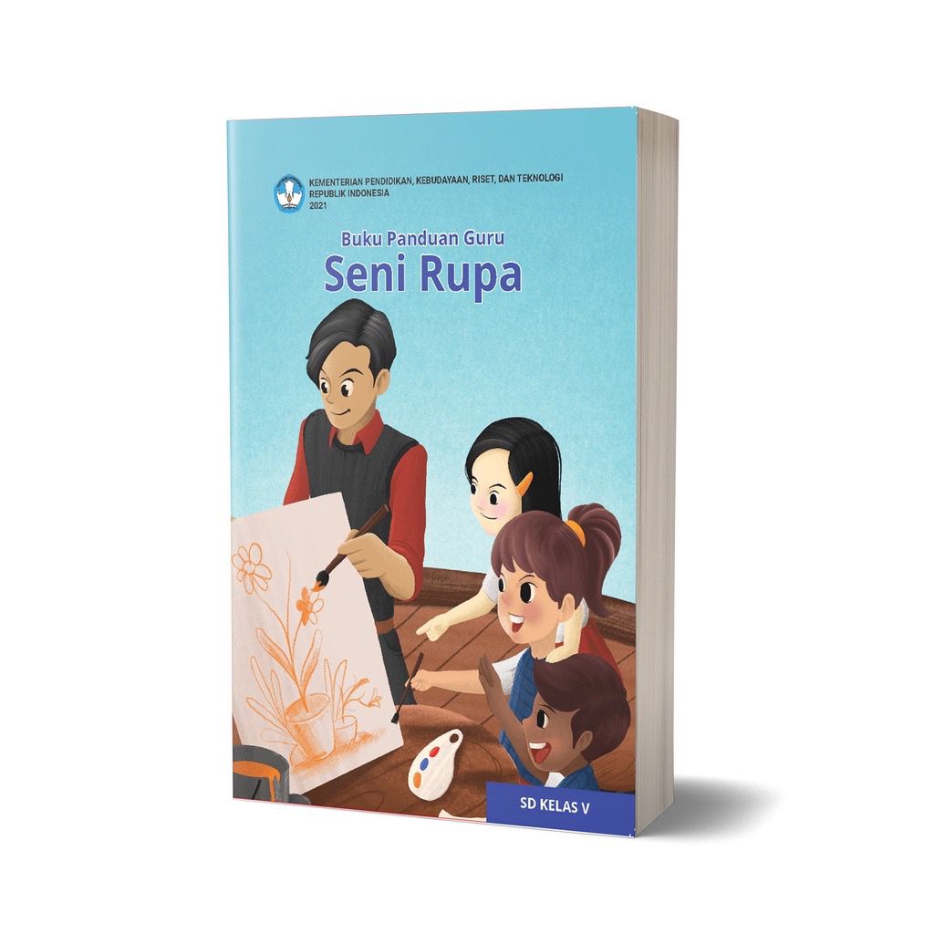 Jual BUKU PANDUAN GURU KELAS 5 SD/MI KURIKULUM MERDEKA KEMENDIKBUD ( BG ) | Shopee Indonesia