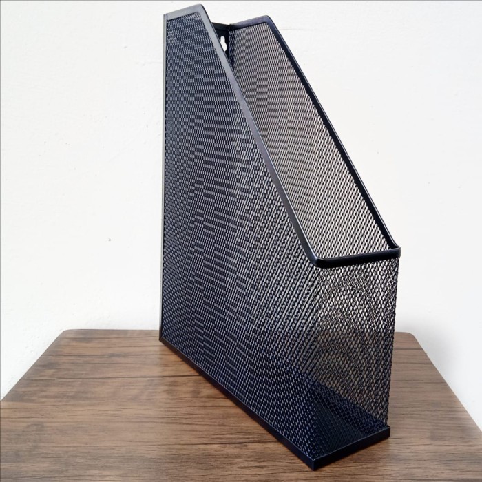 Jual Box File Jaring Besi Hitam Joyko BOF-38 | Shopee Indonesia