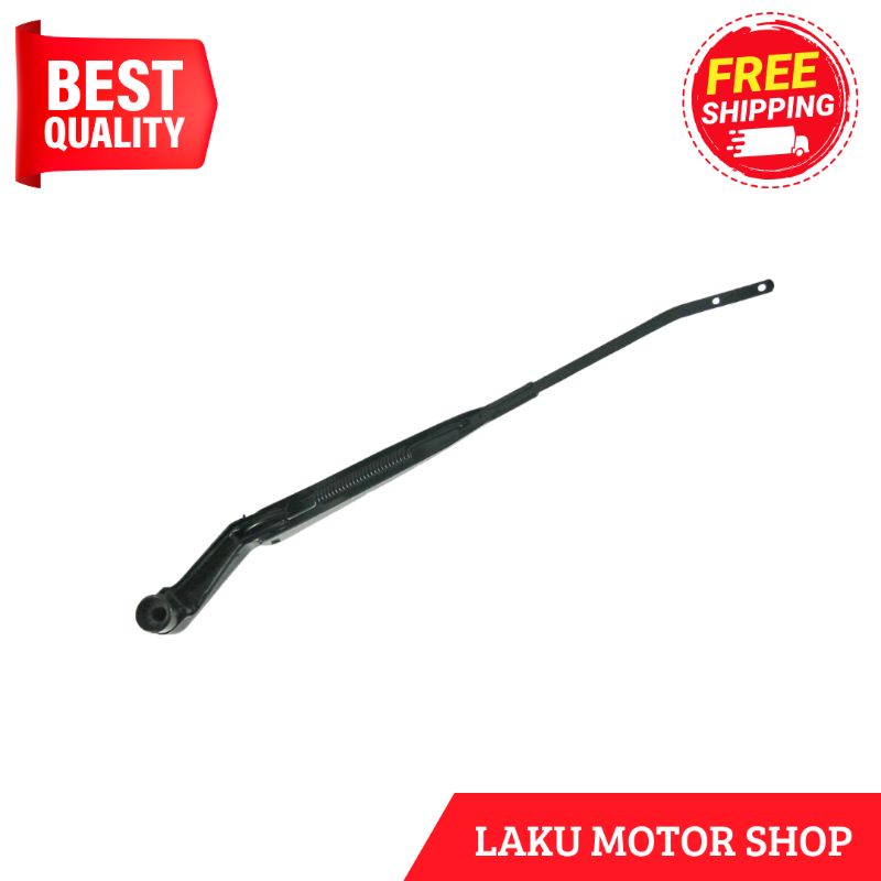 Jual Stang karet kipas kaca Wiper gagang mobil F80 KIJANG 7K | Shopee ...