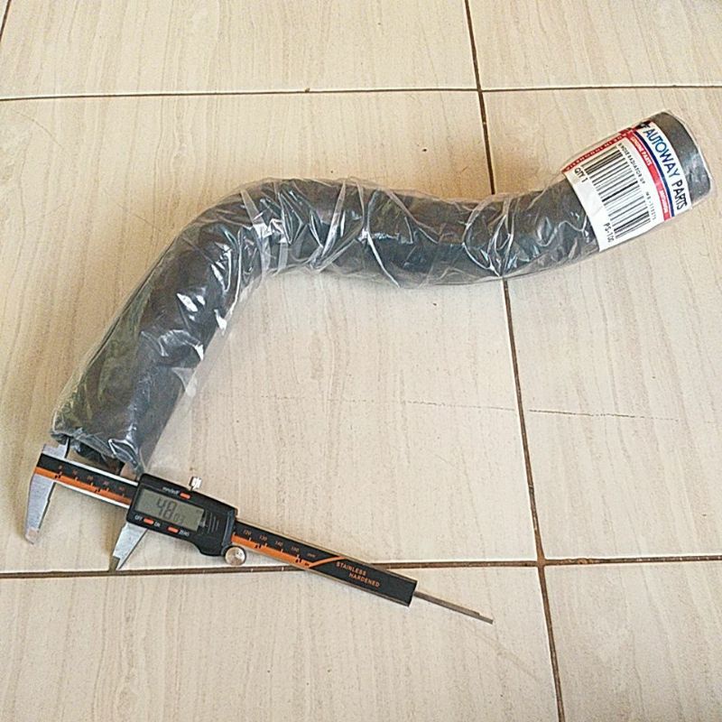 Jual Selang tangki bensin Jimny Katana SJ410S fuel tank hose tengki ...