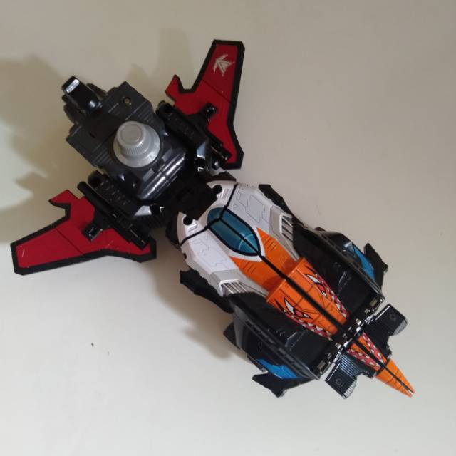 Jual DX Good Striker Kaito Sentai Lupinranger Keisatsu sentai ...