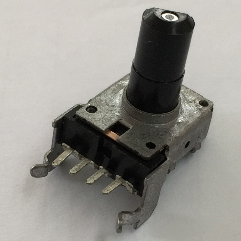 Jual POTENSIO B10K PANASONIC STEREO POT B10K POTENSIO KEYBOARD YAMAHA ...