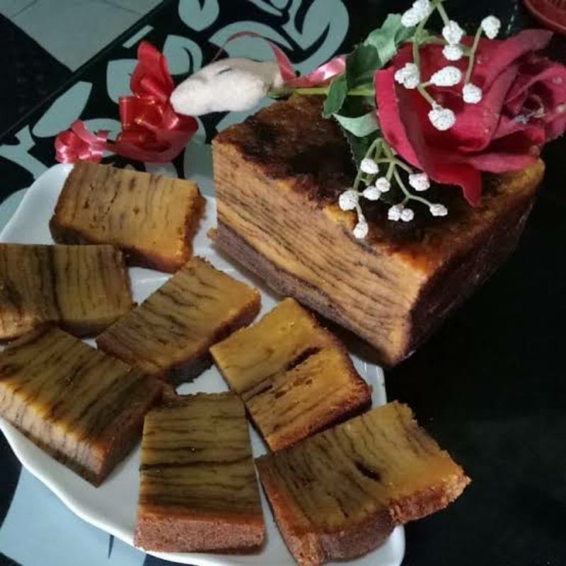 Jual Kue Lam Asli Barabai | Shopee Indonesia