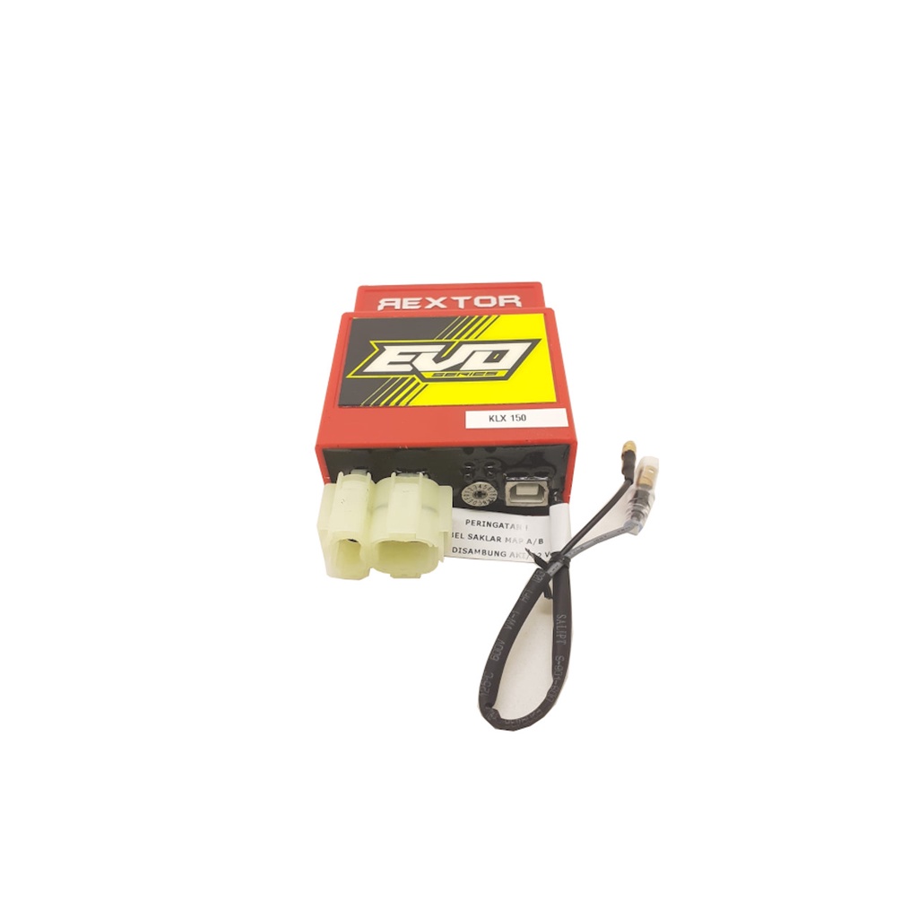 Jual Cdi Kawasaki KLX 150 Rextor Evo Series | Shopee Indonesia