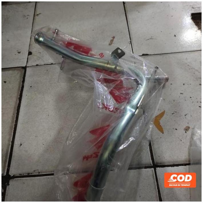 Jual Pipa Air Radiator Suzuki New Estilo Ori Sgp Kode Br01 | Shopee ...