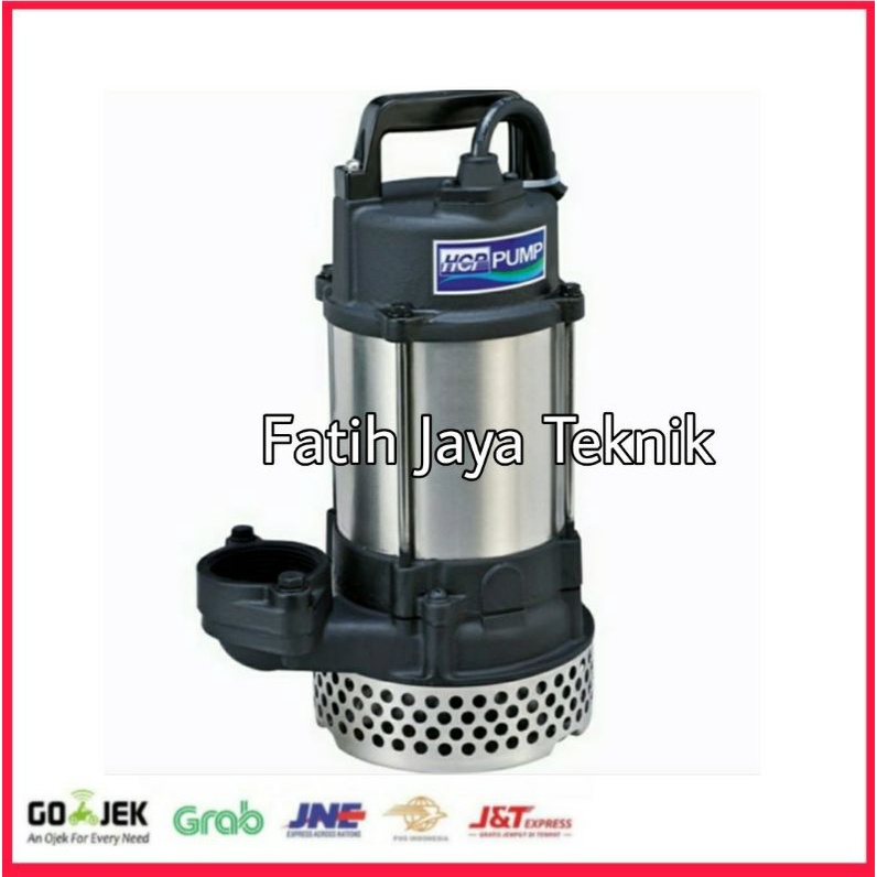 Jual Pompa Celup Air Kotor Waste Water Pump Hcp A 05A 400 watt | Shopee Indonesia
