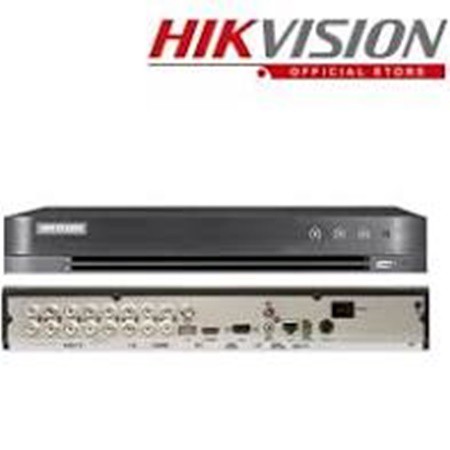 Jual PAKET CCTV HIKVISION 9 KAMERA/16CHANNEL/2MP 2080P/MURAAHHH ...