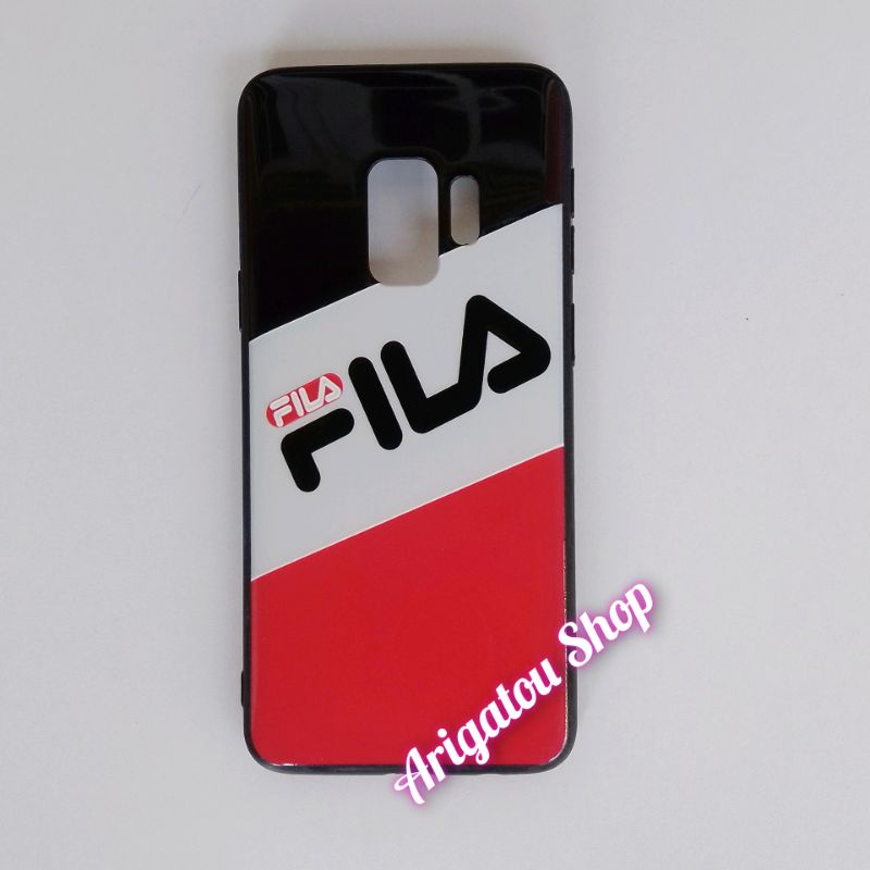 Jual Samsung S9 Case Fuze Gambar Brand Merek Logo Ternama | Shopee ...