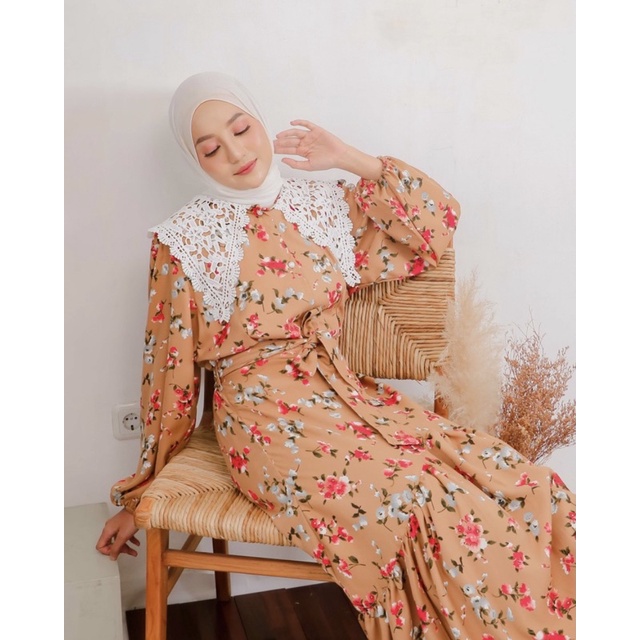 Jual New Dress Raya Collection | Shopee Indonesia