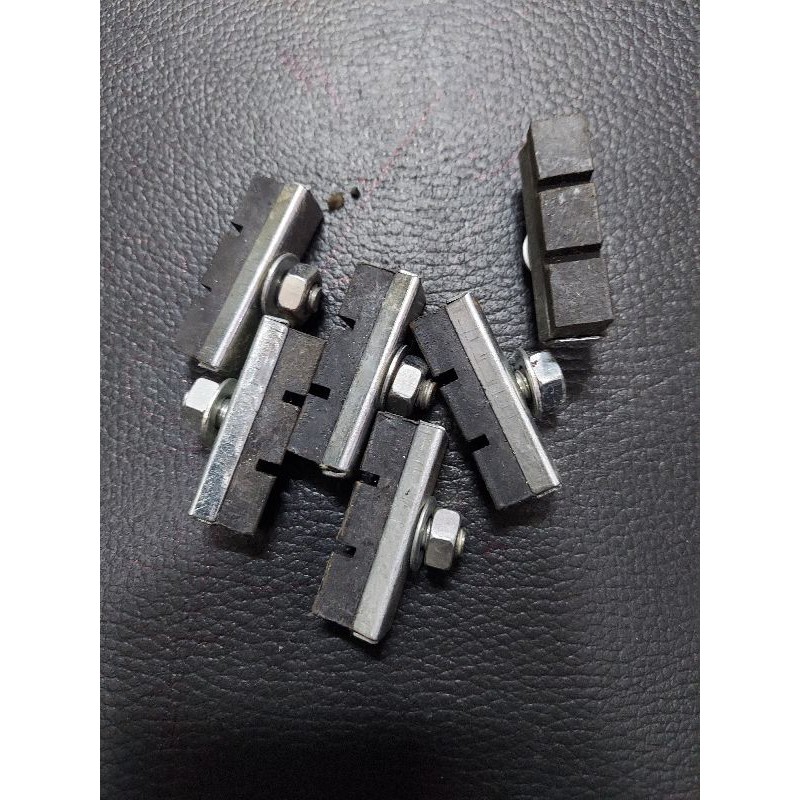 Jual karet rem sepeda baut model lama (1pcs) | Shopee Indonesia