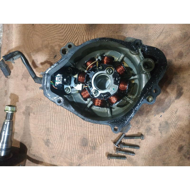 Jual SPUUL SUZUKI RK COOL DAN BAK SPUUL | Shopee Indonesia