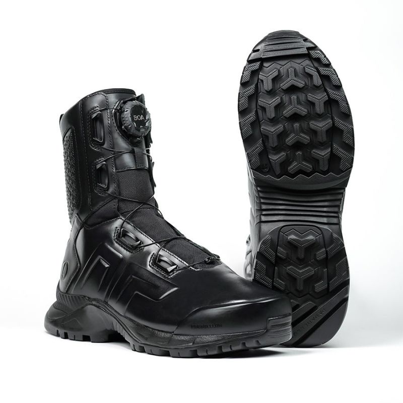 Jual SEPATU BOA Parabellum® CENTURION | Shopee Indonesia