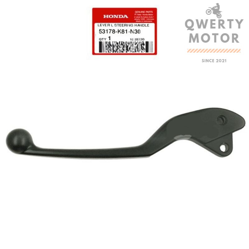 Jual HANDLE / HANDEL / HENDEL TUAS TANGKAI REM KIRI BEAT STREET ...
